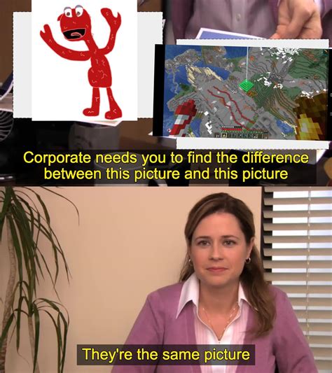 Elmo Returns R Grian