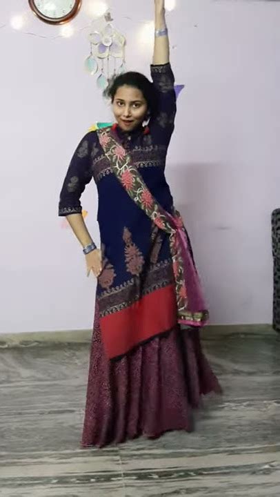 Laila Tony Kakkar Saffron Choreography Youtube Music