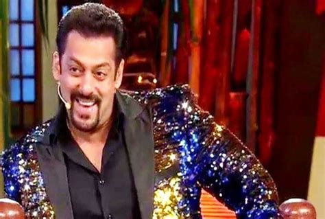 Salman Khan For The Highest Earning Celebrity For The Third Consecutive