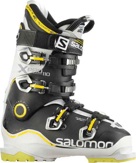 Salomon X Pro 110 ab 319,90 € (Februar 2025 Preise) | Preisvergleich ...