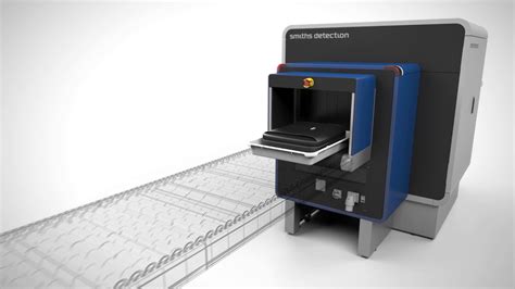 Smithsdetection Ctix Youtube