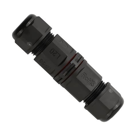 Fengchenda Direct Waterproof Connector Junction Box Ip67 Screw Terminal