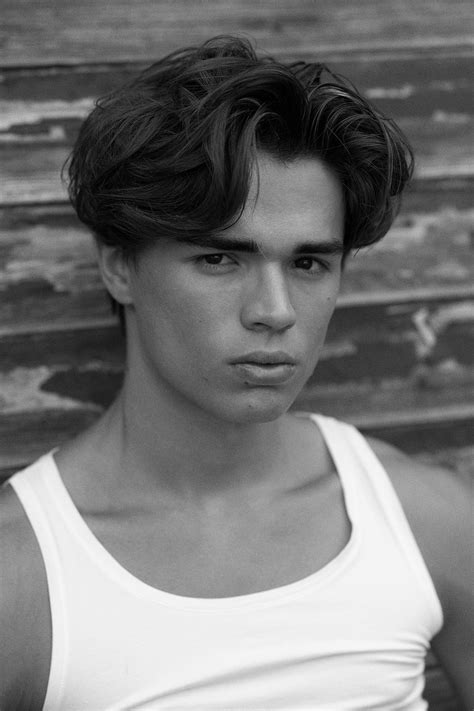 Noah F Modelagentur München Hamburg Most Wanted Models Influencer Agentur