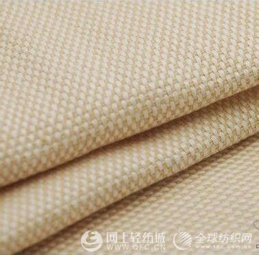 帆布是什么材质 全球纺织网资讯中心
