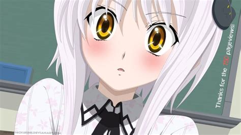 Koneko Toujou Desktop Wallpapers Phone Wallpaper Pfp S And More