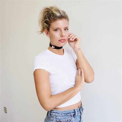 Natasha Oakley Jeans