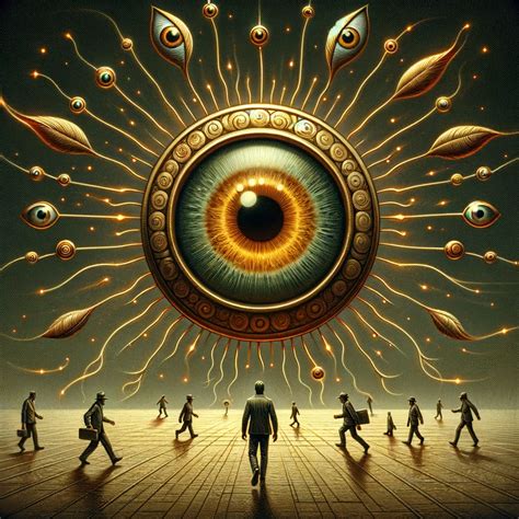 Como Funciona El Ojo Turco Ojo Turco M Stico