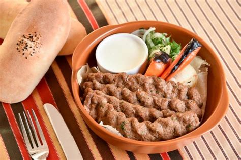 طريقة عمل طريقة عمل الكباب العراقي المشوي وصفات طبخ أكلات اللحوم