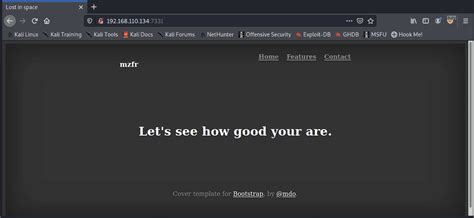 Super Automation Station Vulnhub Writeup Djinn
