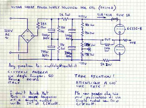 Ciuffoli 6c33c Otl