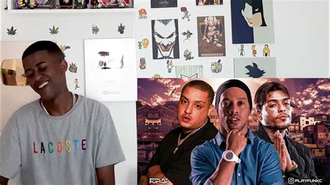 Jhony React OraÇÕes Mc Kevin Feat Predella Youtube Music