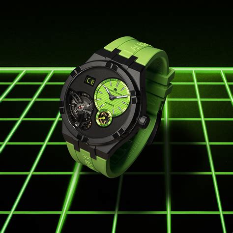 Aikon Master Grand Date Aikon Collection Usa Maurice Lacroix
