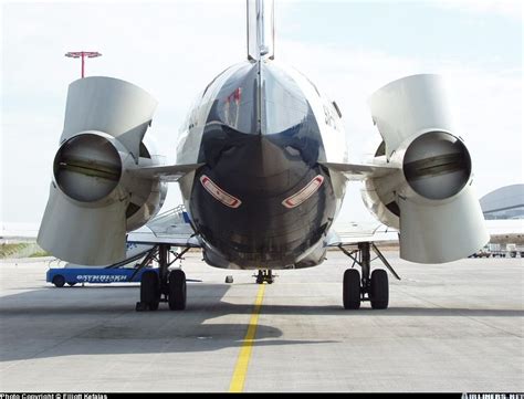 Boeing B717 Technical Question Pprune Forums