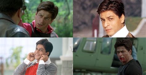 After King Is Shah Rukh Khan Gearing Up For Main Hoon Na 2