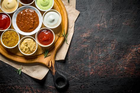 7 Molhos Para Acompanhar O Fondue De Carne