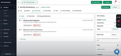 How To Move From Spreadsheets To A Workflow Management Software