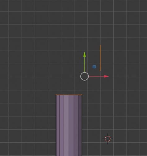 Bridge Edge Loop Pipe Blender V2 80 75 Modeling Blender