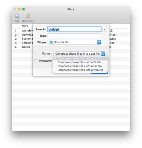 How To Compress Photos On Mac Without Losing Quality