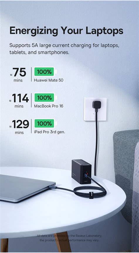 Cáp Sạc Nhanh Truyền Dữ Liệu Baseus Flash Series 2 Usb4 Full Featured