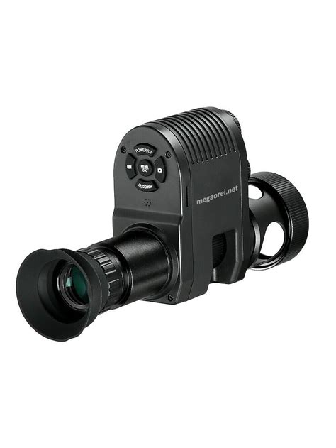 Megaorei M3 Night Vision Scope Attachment Megaorei Night Vision