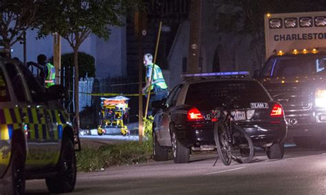 Cronología De Balaceras Con Mayor Número De Muertos En Eeuu Primera