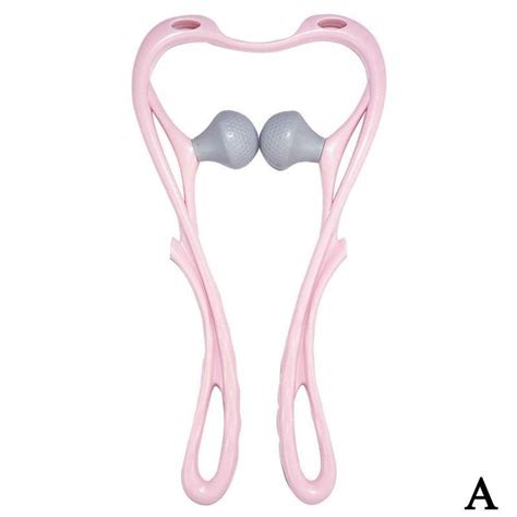 Pressure Point Therapy Neck Massage Tool Pressure Vicedeal