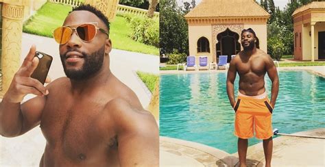 Gradur Sur Le Tournage De Son Nouveau Clip Avec Des Femmes D Nud Es