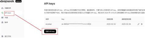 Deepseek接入指南 技小宝