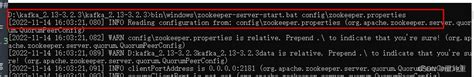 spring整合kafka spring集成kafka csdn博客