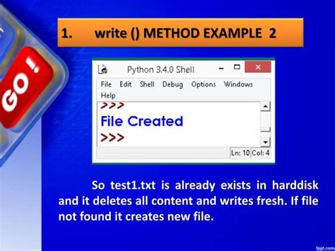 Chapter 08 Data File Handling Ppt