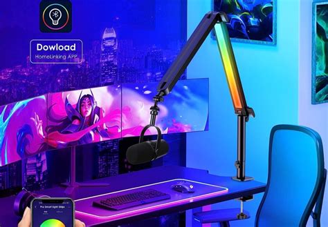 5 Best Boom Arms And Mounts For Hyperx QuadCast Guiding Tech