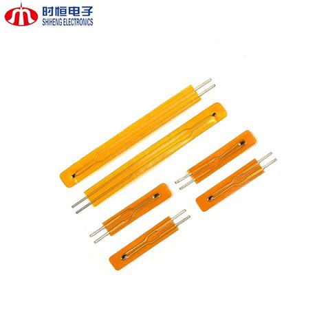 Factory Wholesale MF55 Series Thin Film Temperature Measurement NTC