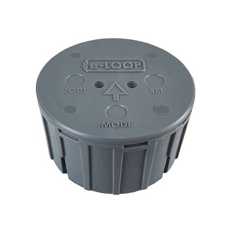 Aes E Loop In Ground Wireless Loop Detection System Elite Gates