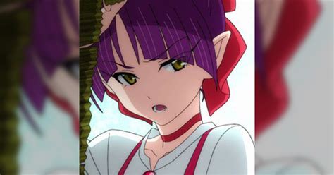 待望の猫娘の属性が王道過ぎて魅了される ゲゲゲの鬼太郎 2話実況勢たち！頭身高くてツンデレでチョロインで百合展開もあり 2ページ目