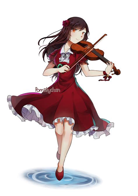 Comm Alice By Natiasewid On Deviantart