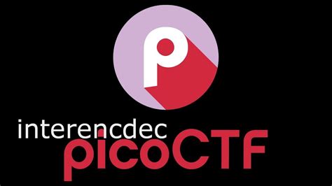 picoctf interencdec youtube