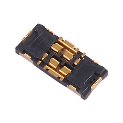 Mainboard Battery Fpc Connector For Iphone Plus X Xs Xs Max Xr Alexnld Com
