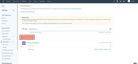 Integrating With Hubspot Convertr Help Centre