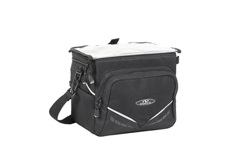 Norco Canmore ISO Klickfix Fahrrad Lenkertasche Lenkertaschen
