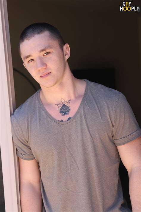 Yes Please Alex Weber Gayhoopla Daily Squirt