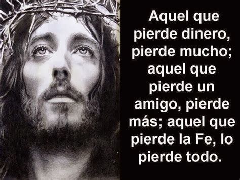 Nunca Pierdas La Fe ImÁgenes Cristianas