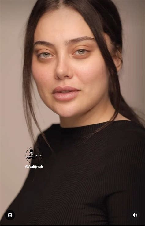 عکسی از قبل و بعد یک میکاپ بلاگر ایرانی، وایرال شد