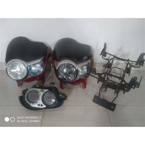 Jual Lampu Tiger Pece Satu Set Original Copotan Shopee Indonesia