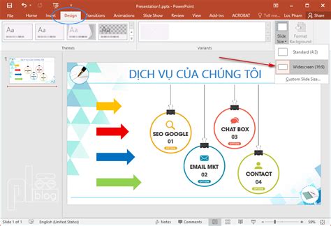 Top 51 Mẫu Slide Powerpoint đẹp Phục Vụ Cho Thuyết Trình