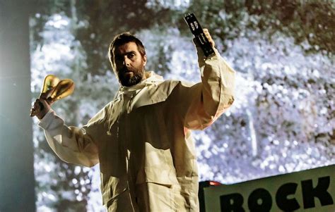 リアム・ギャラガー、オアシスの再結成はすぐに実現すると語る Nme Japan