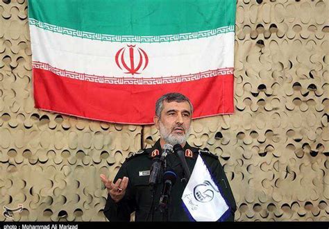 Irgc Develops Hypersonic Ballistic Missile Beating Advanced Air Defense