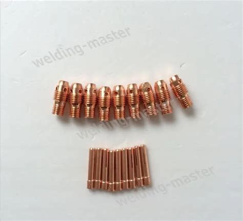 Free Shipping TIG WP TIG Torch Collet And Collet Body In Welding Torches From Tools On