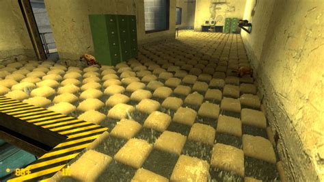 Parallax Mapping Valve Developer Community