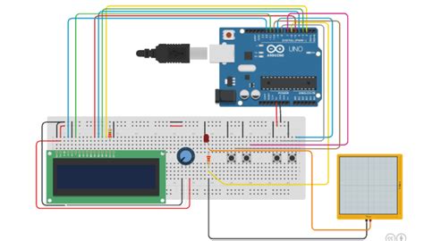 Tecnatron Arduino N° 94 Generatore Di Frequenze Audio