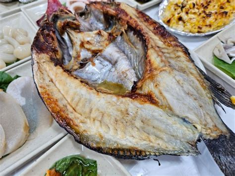 곰소 고향맛횟집을 찾는다면 부안 맛집 추천 네이버 블로그